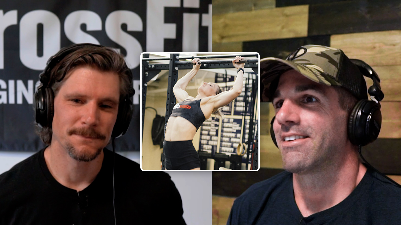 VARIED NOT RANDOM #178: ARE BUTTERFLY PULL-UPS WORTH THE RISK?